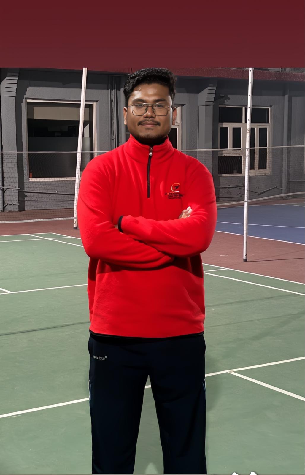 #1 Best Badminton Academy in Gurgaon - Sports Hub Center